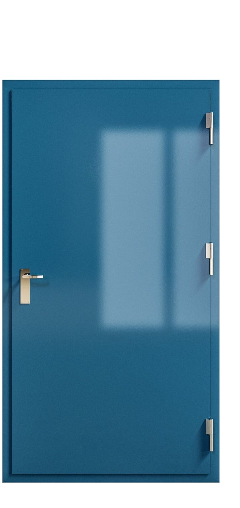 A-60G Single door - Momec AB