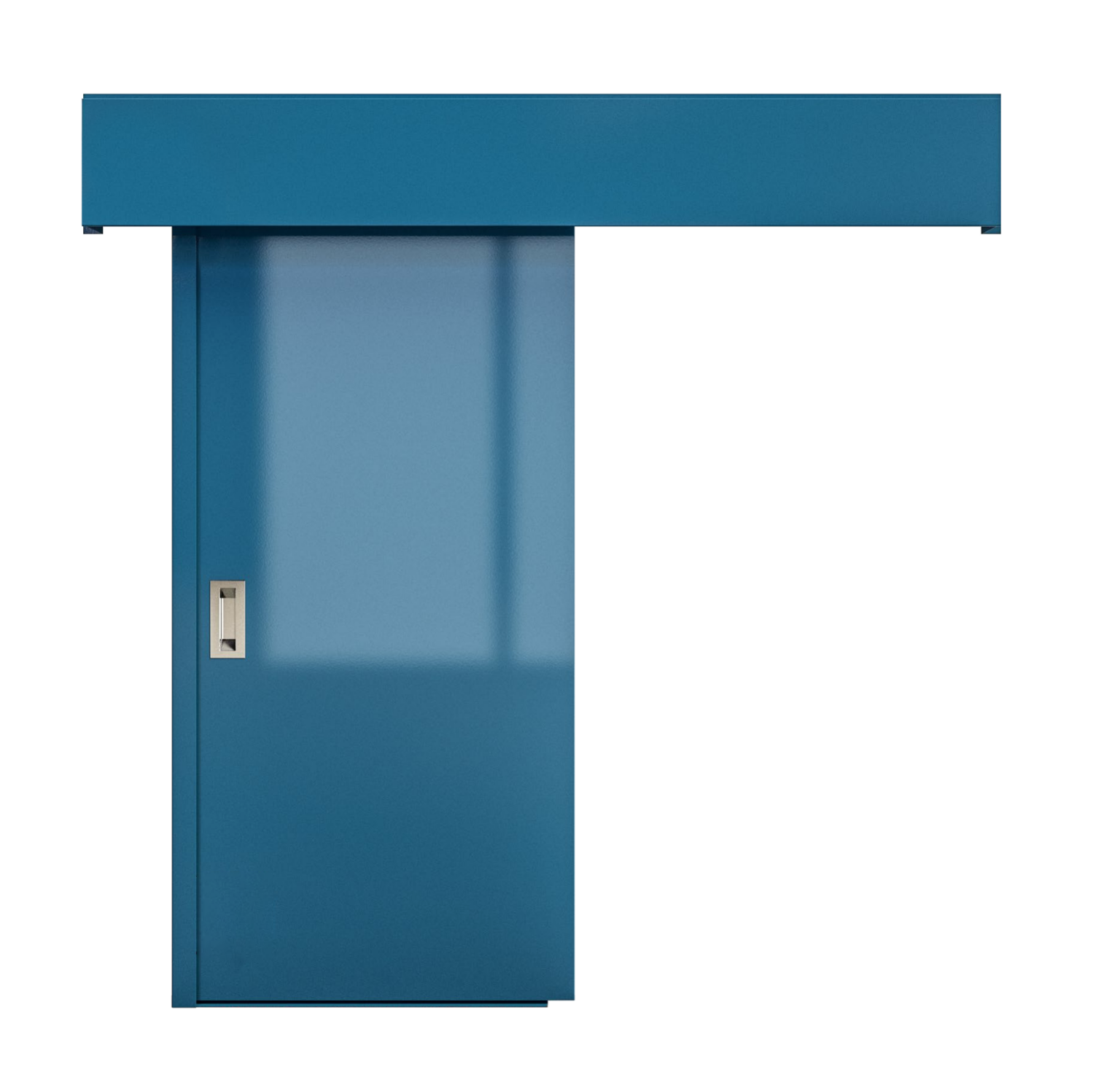 A-60 Sliding door - Momec AB