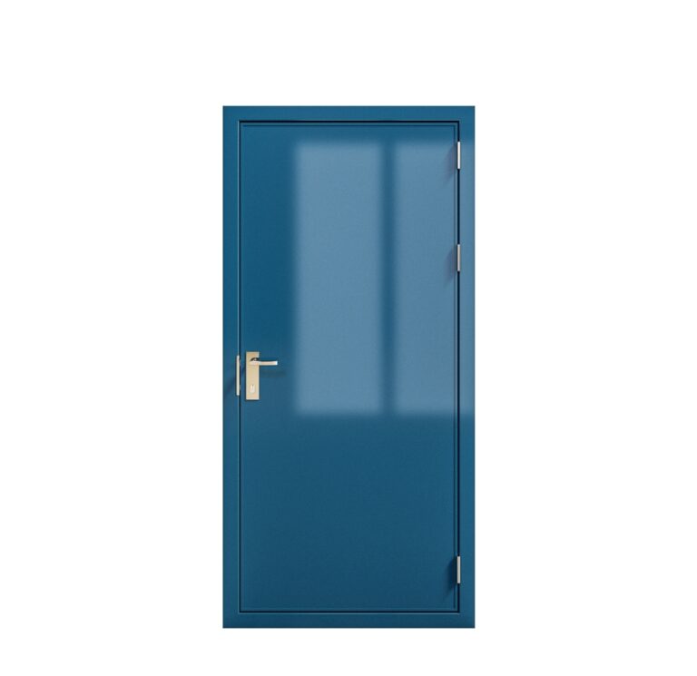 A-0 Single door - Momec AB